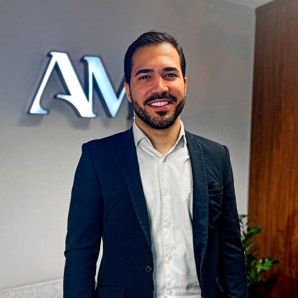 AMB Family Office - Gestão patrimonial