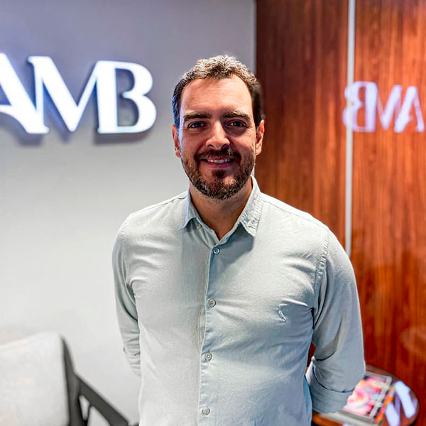 AMB Family Office - Gestão patrimonial