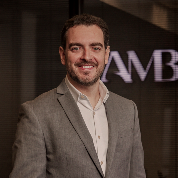 AMB Family Office - Gestão patrimonial